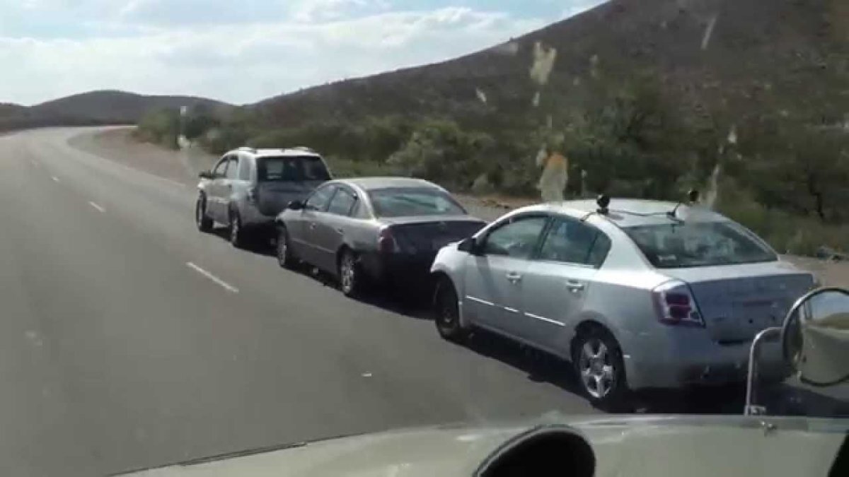 Equipment to mexico - General Chat - Red Power Magazine Community