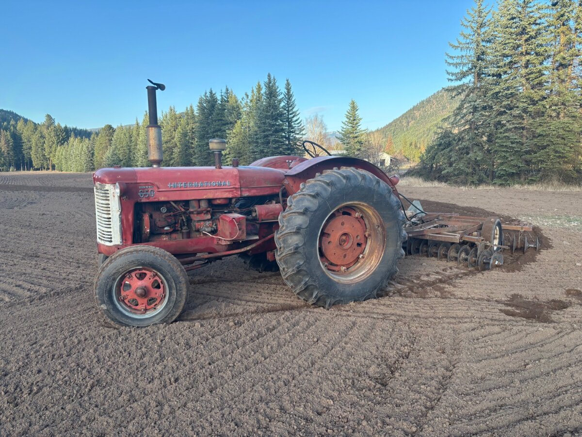 Dream tractor - Page 2 - General Chat - Red Power Magazine Community