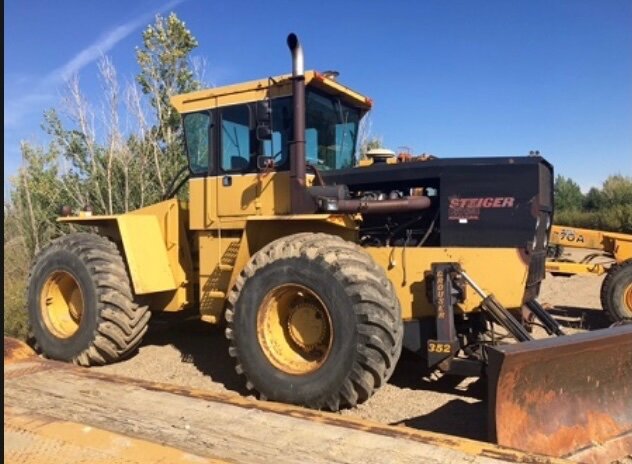 Snow rigs - Page 3 - General Chat - Red Power Magazine Community