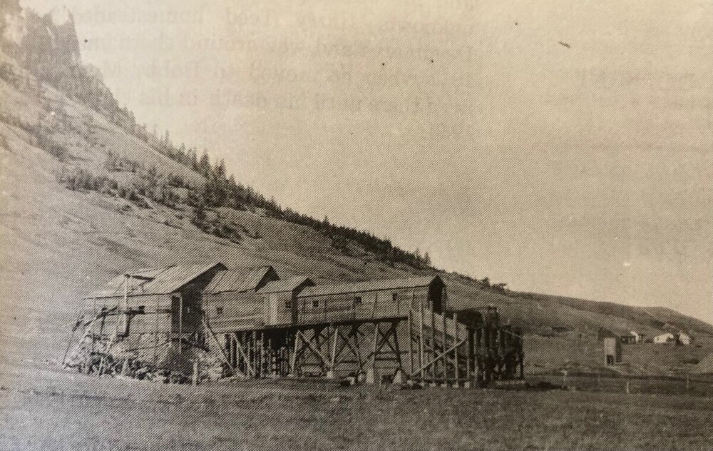 Coal and the folks in Coal country - General Chat - Red Power Magazine ...