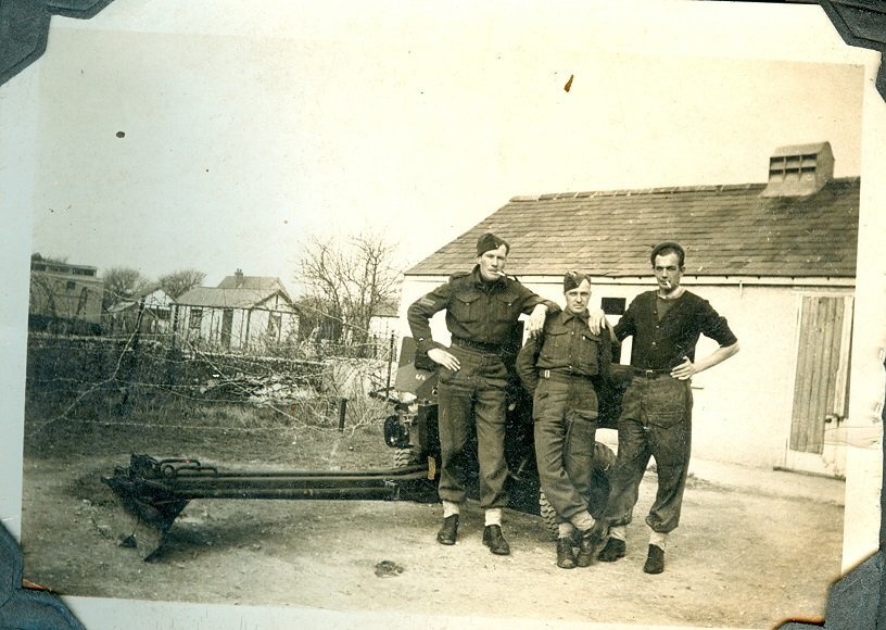 Veteran's day pics. - General Chat - Red Power Magazine Community