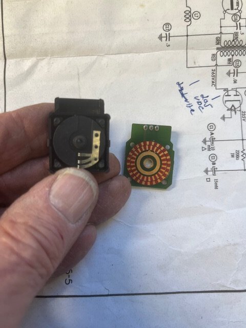 Miller 252 problem - General Chat - Red Power Magazine Community