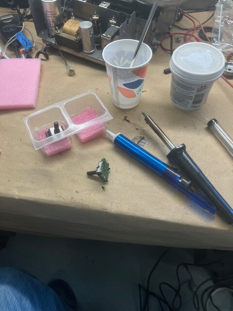 Miller 252 problem - General Chat - Red Power Magazine Community