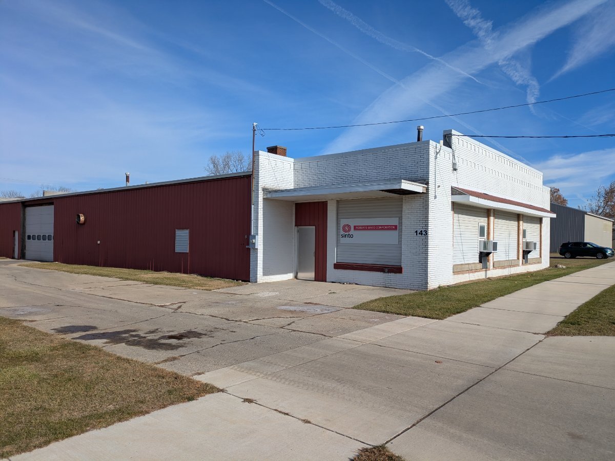 Garlock equipment photos - General Chat - Red Power Magazine Community