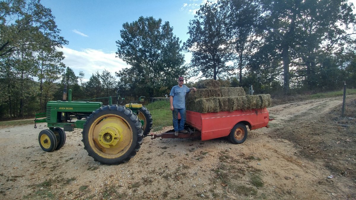 The greenie thread - Page 3 - General Chat - Red Power Magazine Community