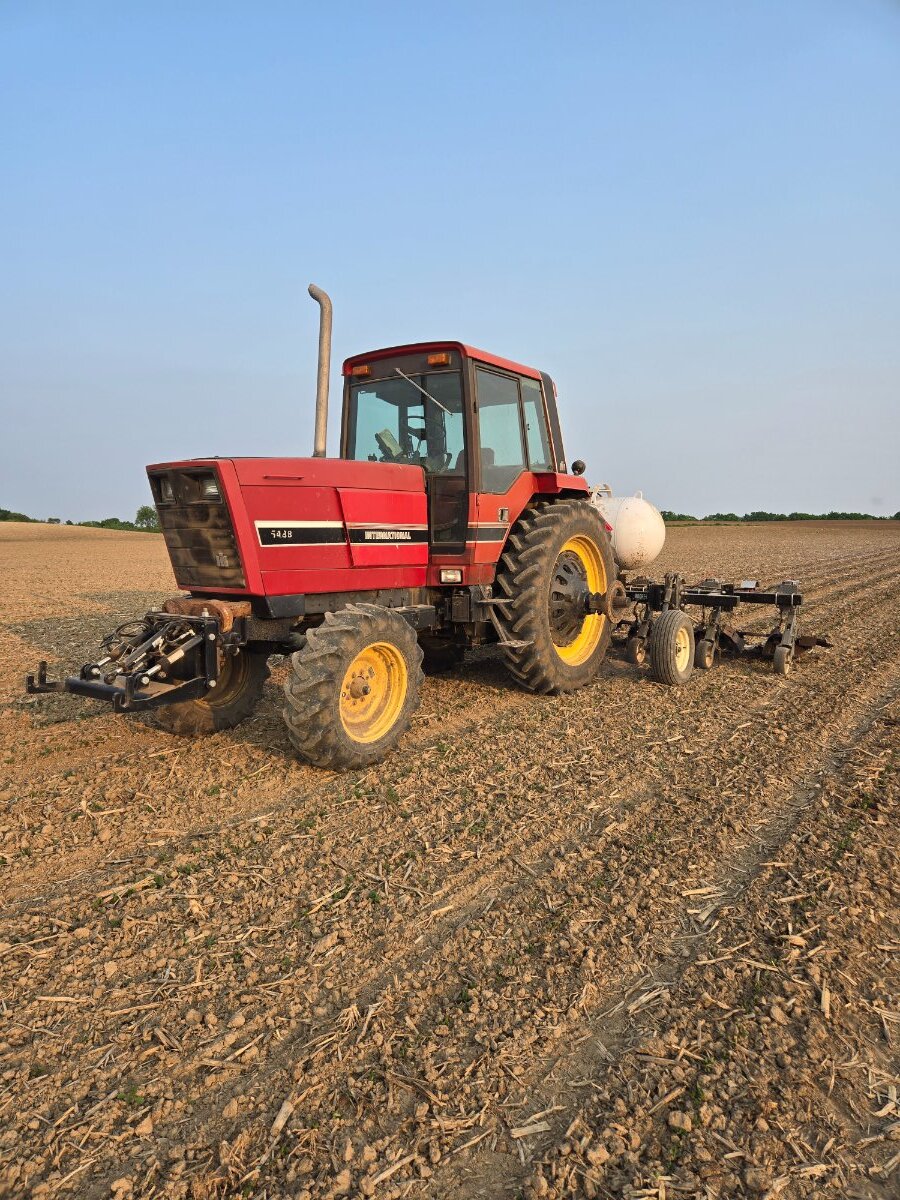 Lots of pictures. - General Chat - Red Power Magazine Community