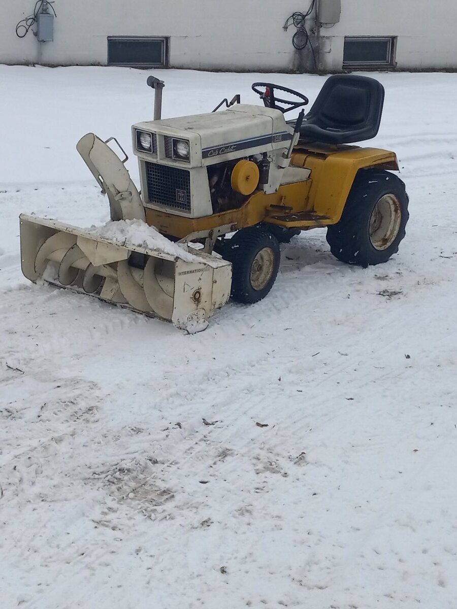 Legolord - Red Power Magazine Community