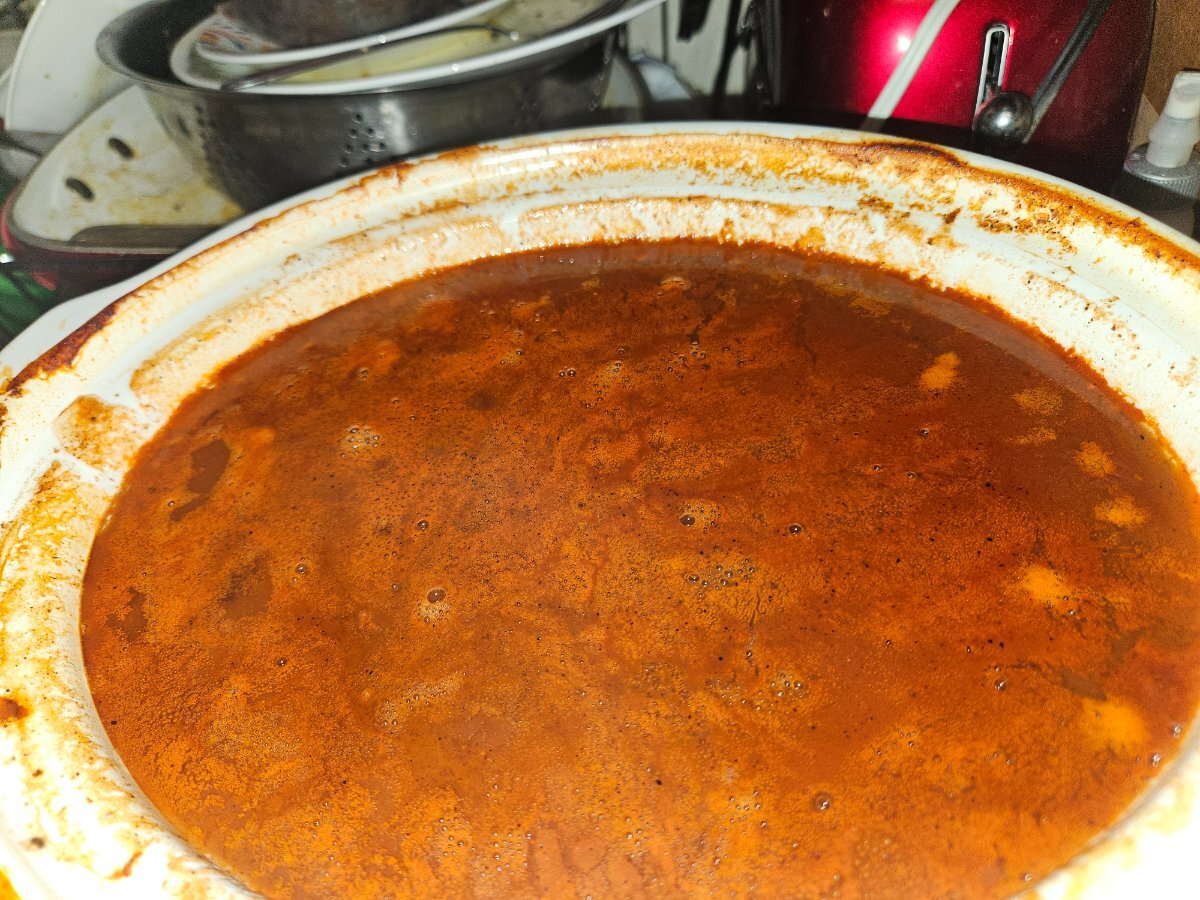 Chili - General Chat - Red Power Magazine Community