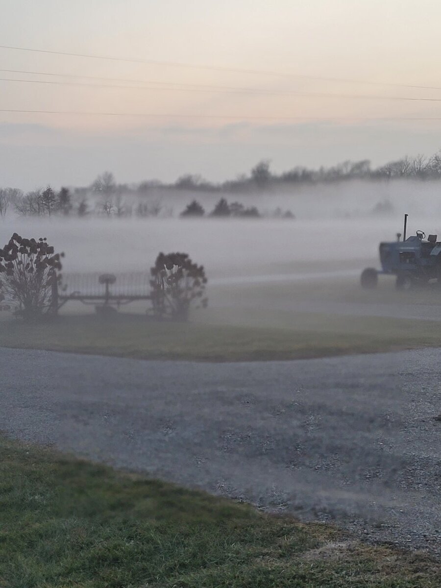 White Christmas? - General Chat - Red Power Magazine Community