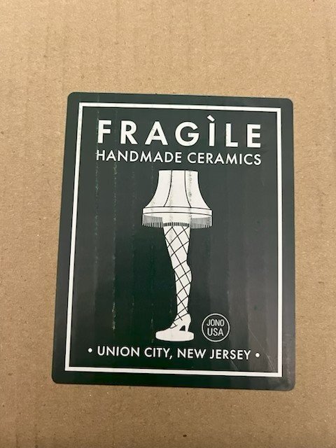 Fragile - General Chat - Red Power Magazine Community