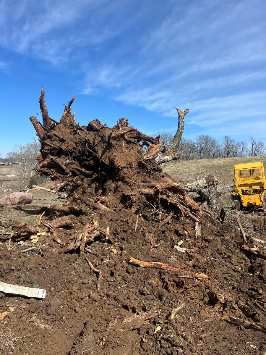 International TD9B dozer parts needed - Technical IH Talk - Red Power ...