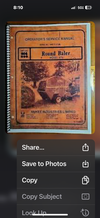 The greenie thread - Page 6 - General Chat - Red Power Magazine Community