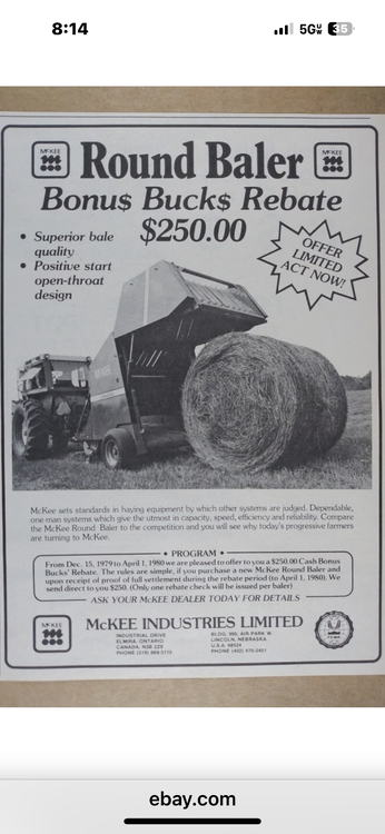 The greenie thread - Page 6 - General Chat - Red Power Magazine Community