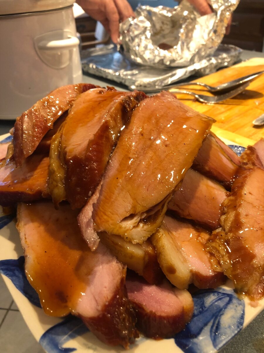 15 pound prime rib for Christmas today - Page 2 - General Chat - Red ...