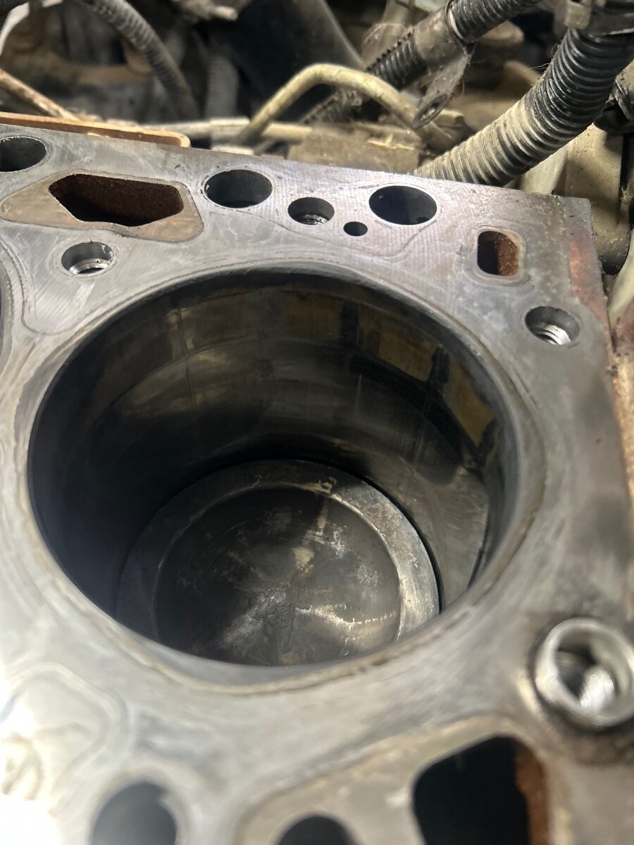 24v 5.9 Cummins - Winter Project - Page 2 - General Chat - Red Power ...