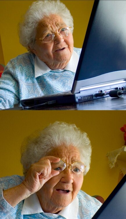 The greenie thread - Page 8 - General Chat - Red Power Magazine Community