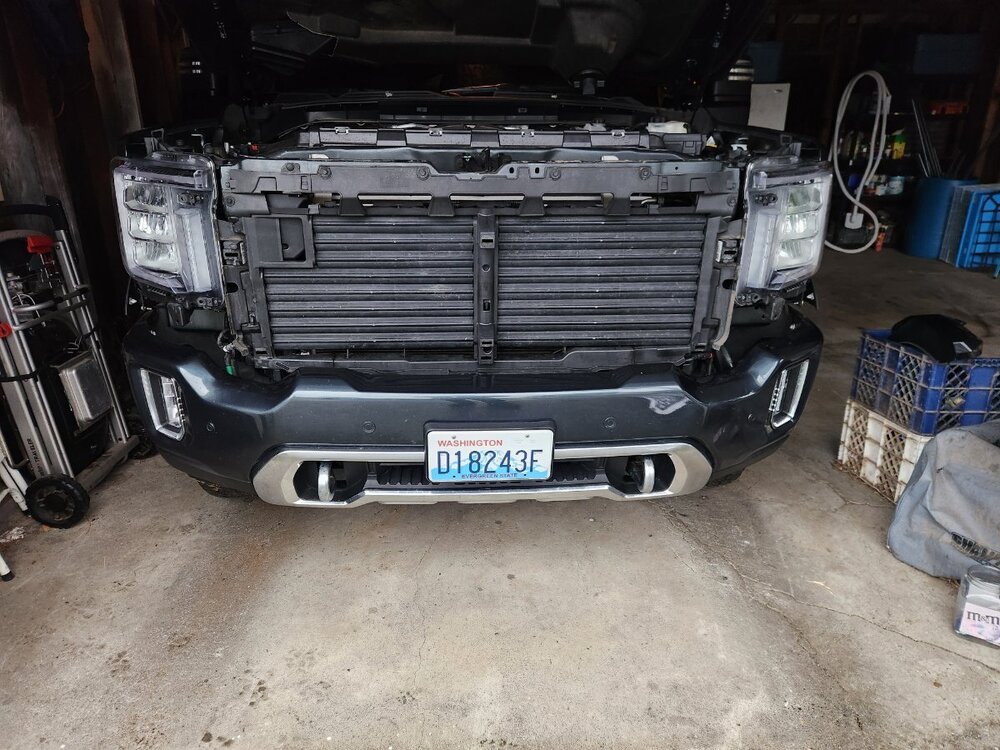 What ya working on? - Page 124 - General Chat - Red Power Magazine ...