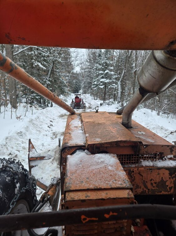 Happy 70th Birthday - General Chat - Red Power Magazine Community