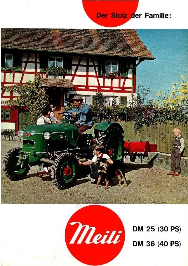 Dream Tractor - Page 3 - General Chat - Red Power Magazine Community