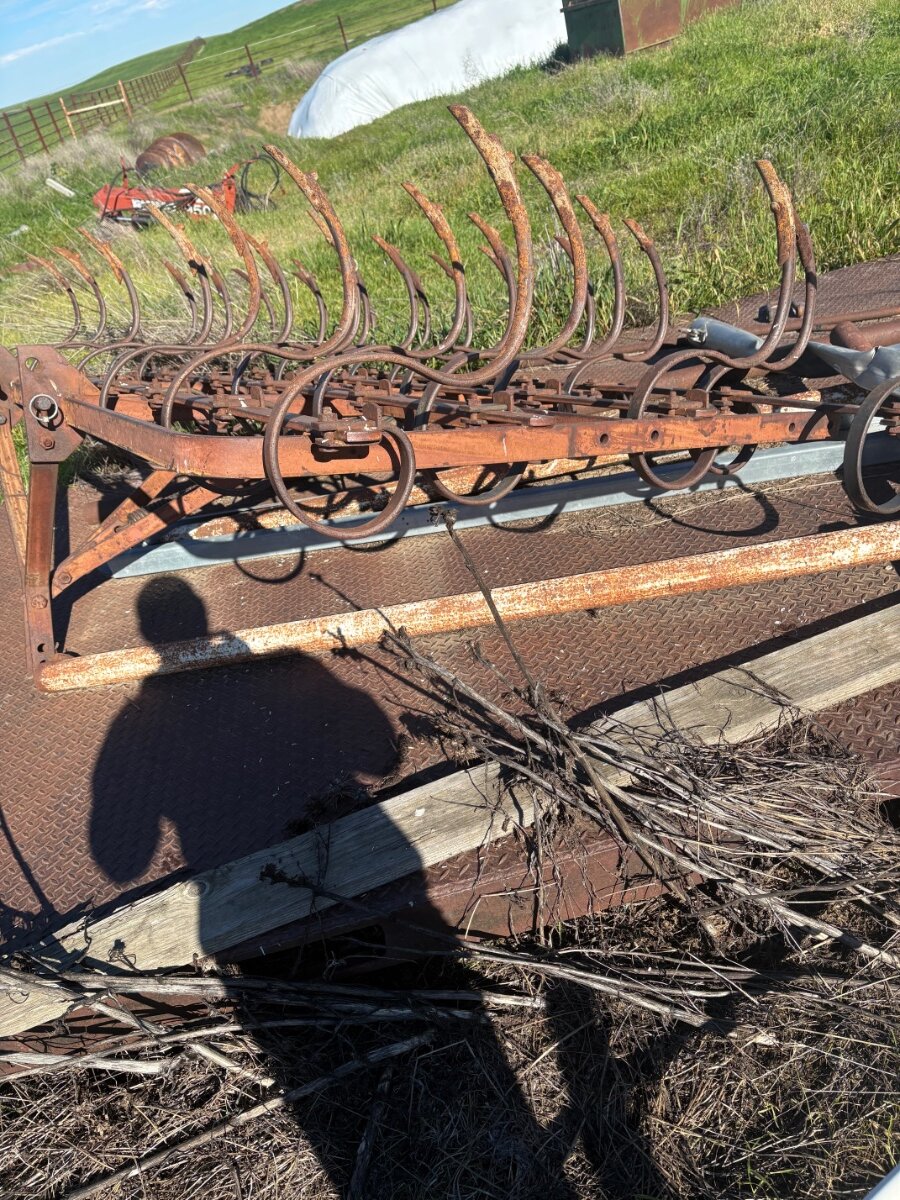 Identification V2 - General Chat - Red Power Magazine Community