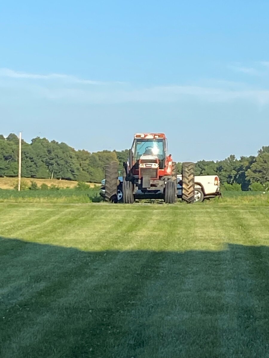 Dream Tractor - Page 2 - General Chat - Red Power Magazine Community