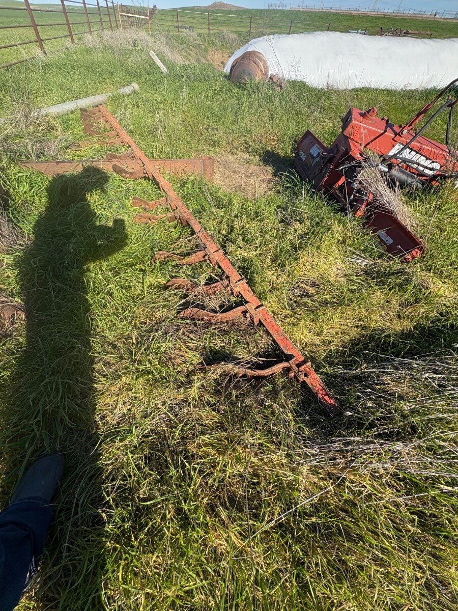 Identification - General Chat - Red Power Magazine Community