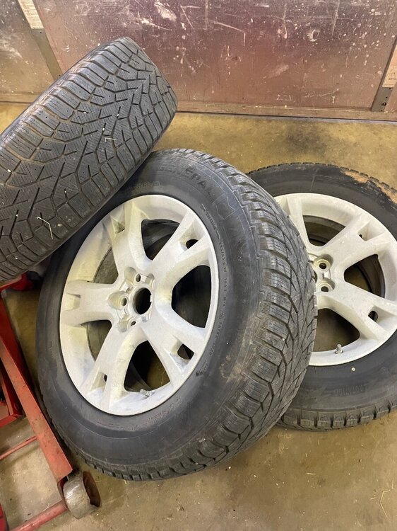 What ya working on? - Page 124 - General Chat - Red Power Magazine ...