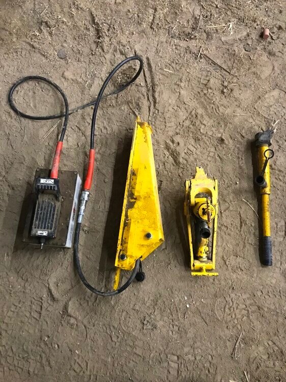 how much time or NONE? - Page 4 - Technical IH Talk - Red Power ...