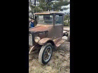 1929 Six Speed Special First Drive - General Chat - Red Power Magazine ...