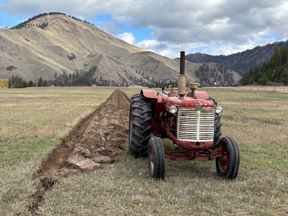 Dream Tractor - Page 3 - General Chat - Red Power Magazine Community