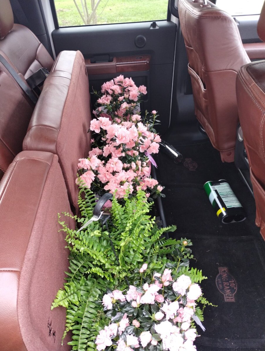 Are those extended mirrors expensive - General Chat - Red Power ...