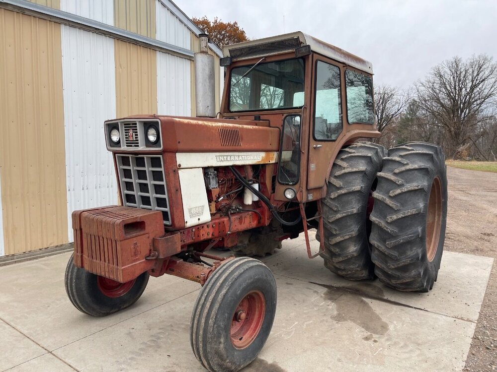 Details about the tractor collecting hobby - Page 3 - General Chat ...