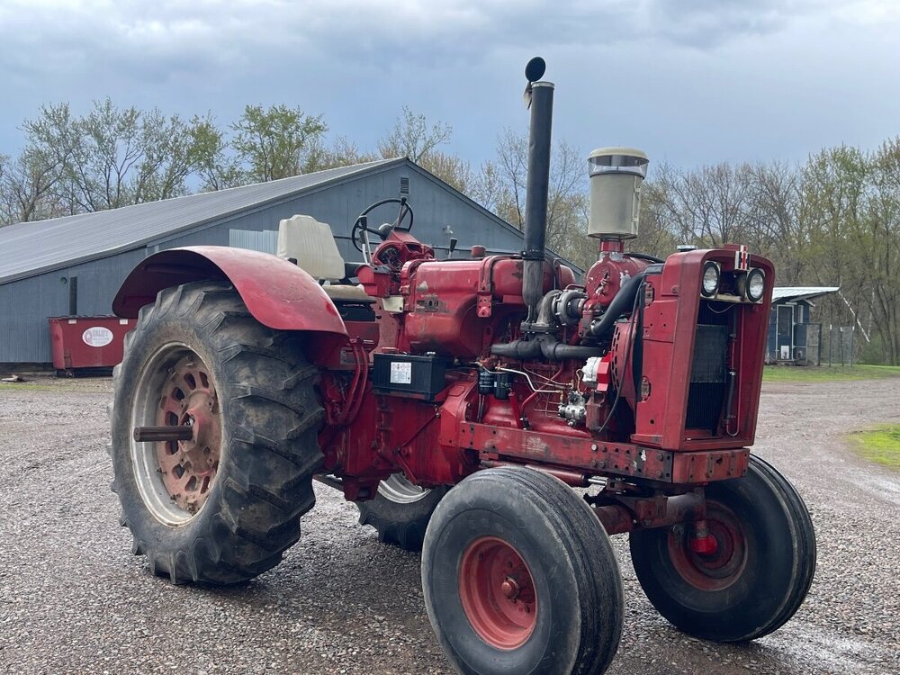 Details about the tractor collecting hobby - Page 3 - General Chat ...