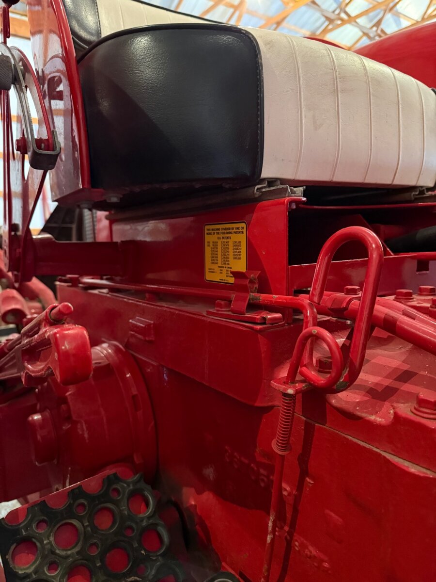 Fast Hitch Hook Dimensions - Page 2 - General Chat - Red Power Magazine ...