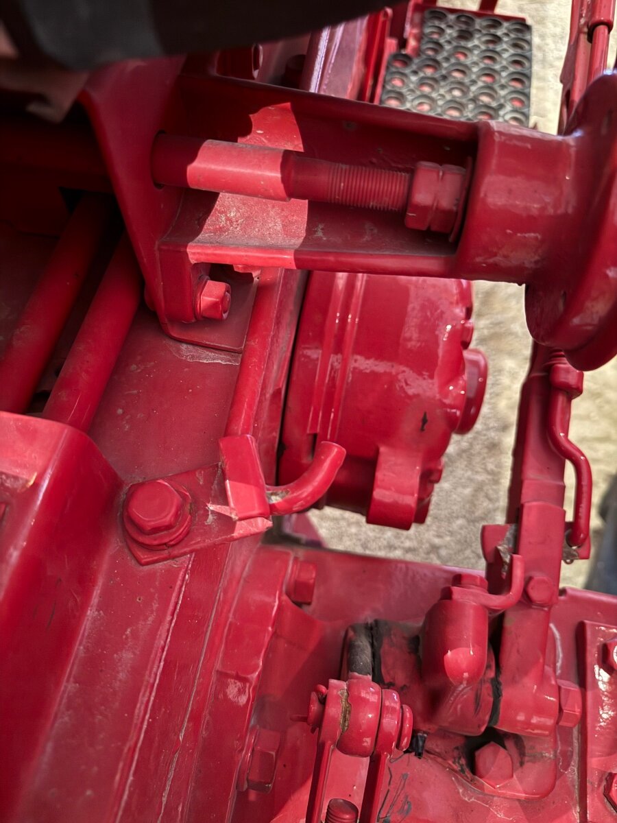 Fast Hitch Hook Dimensions - Page 2 - General Chat - Red Power Magazine ...