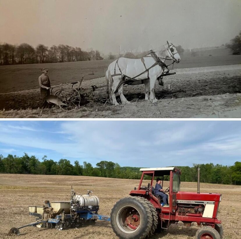 Dream Tractor - General Chat - Red Power Magazine Community