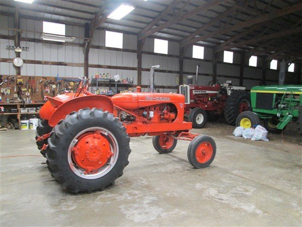 Dream Tractor - Page 2 - General Chat - Red Power Magazine Community