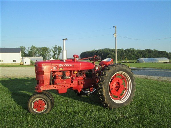 Dream Tractor - Page 2 - General Chat - Red Power Magazine Community