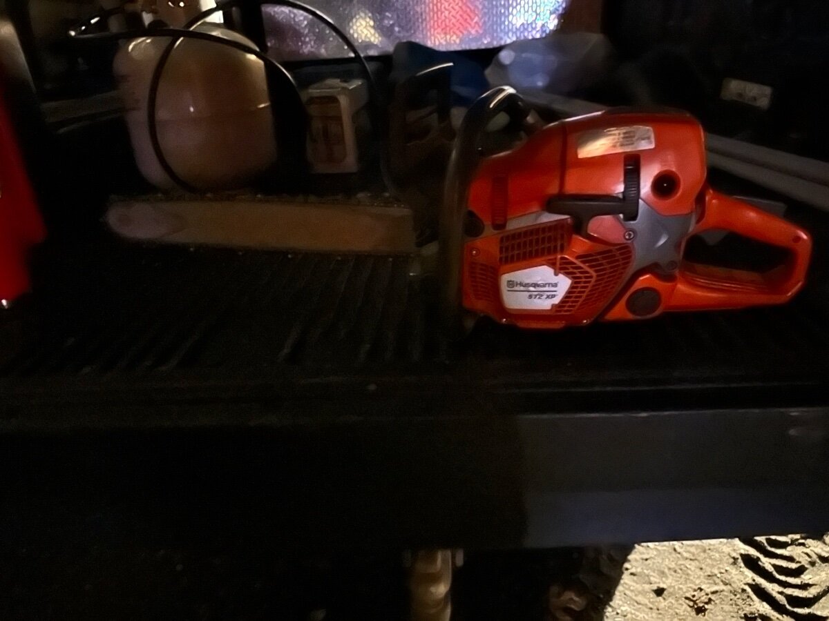 Did a little horse trading… - General Chat - Red Power Magazine Community