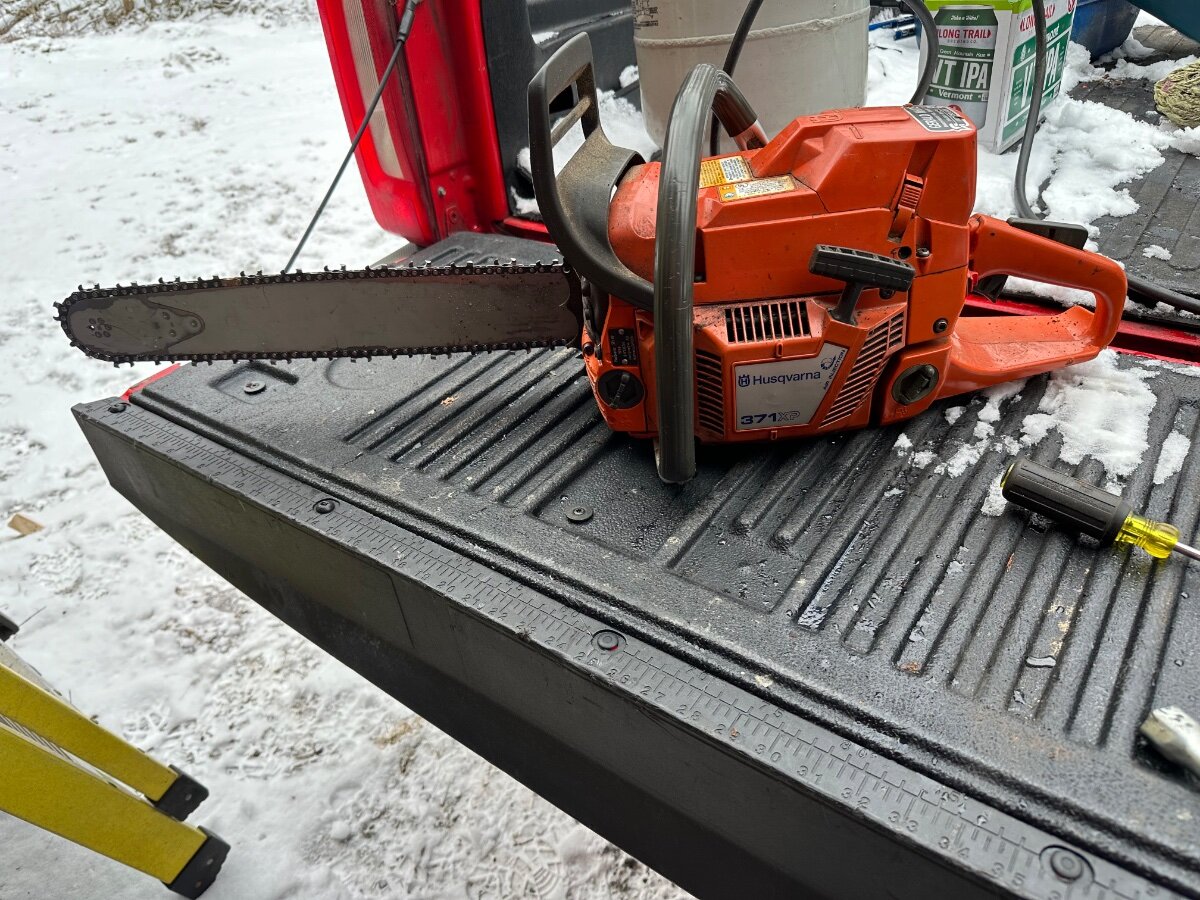 Did a little horse trading… - General Chat - Red Power Magazine Community