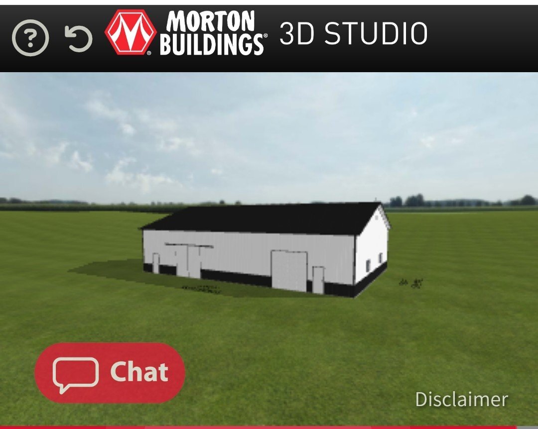 Your Pole Barn Advice or Regrets. - General Chat - Red Power Magazine ...