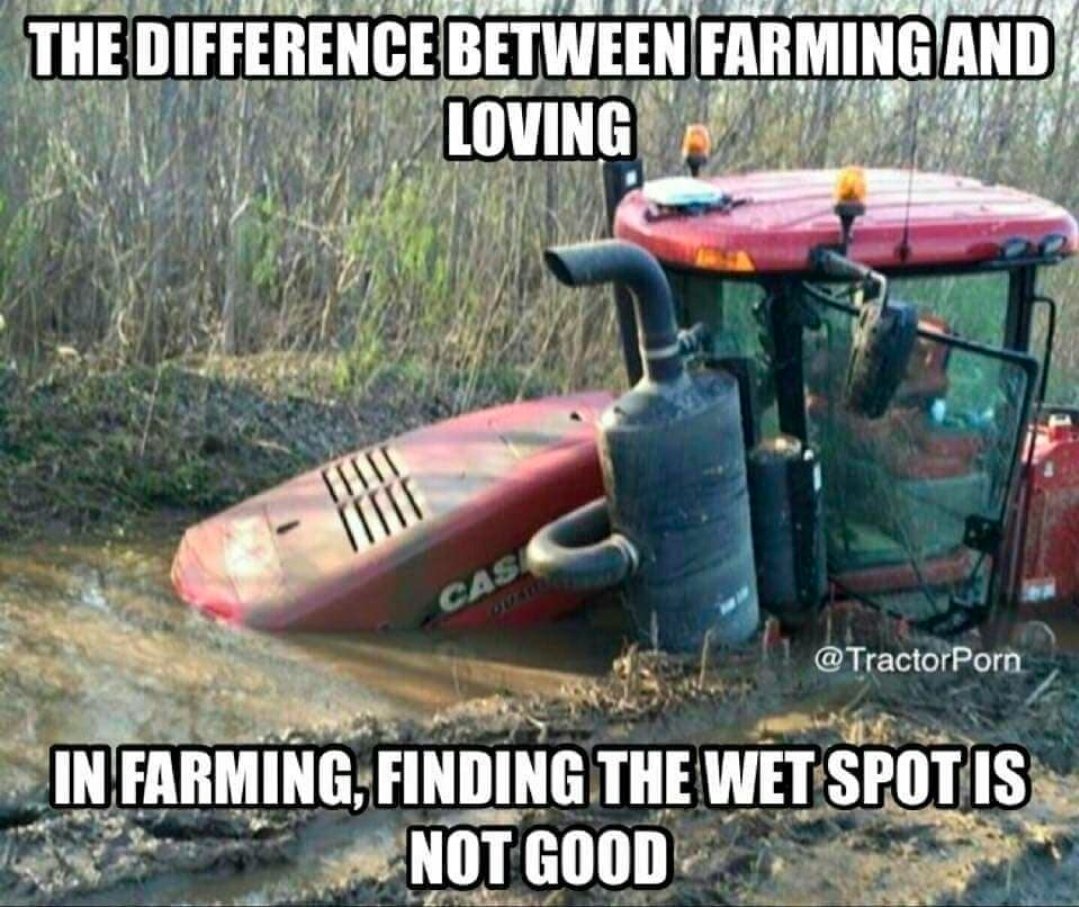 Farming Jokes & Memes - Page 4 - General Chat - Red Power Magazine ...