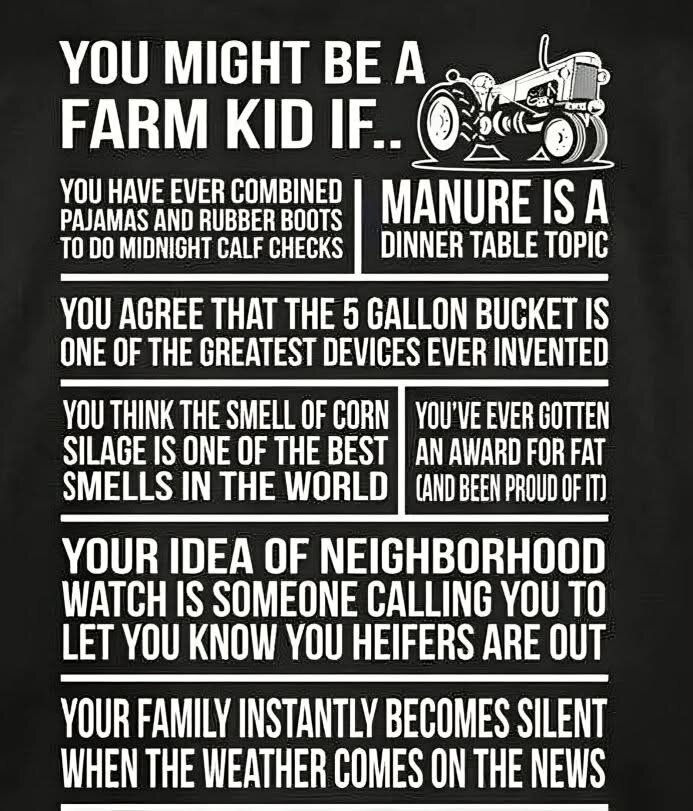 Farming Jokes & Memes - Page 2 - General Chat - Red Power Magazine ...