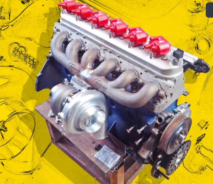 The greenie thread - Page 21 - General Chat - Red Power Magazine Community