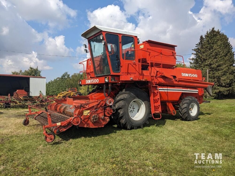 Dream Tractor - Page 3 - General Chat - Red Power Magazine Community