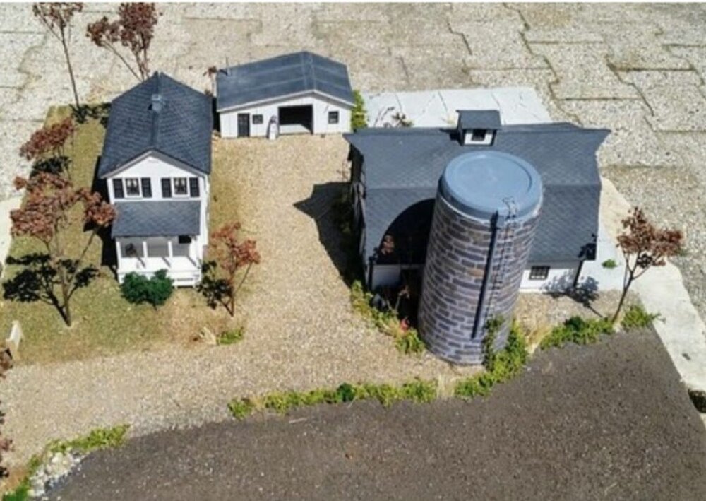 Your Pole Barn Advice or Regrets. - Page 4 - General Chat - Red Power ...