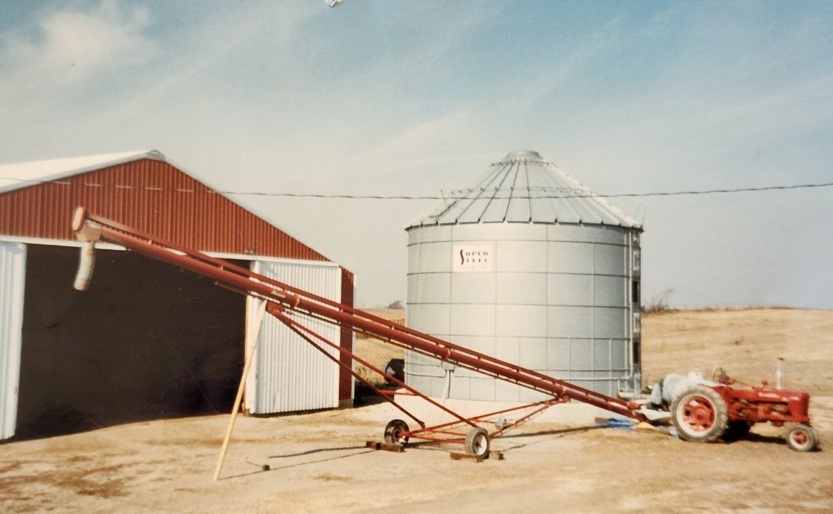Dream Tractor - General Chat - Red Power Magazine Community