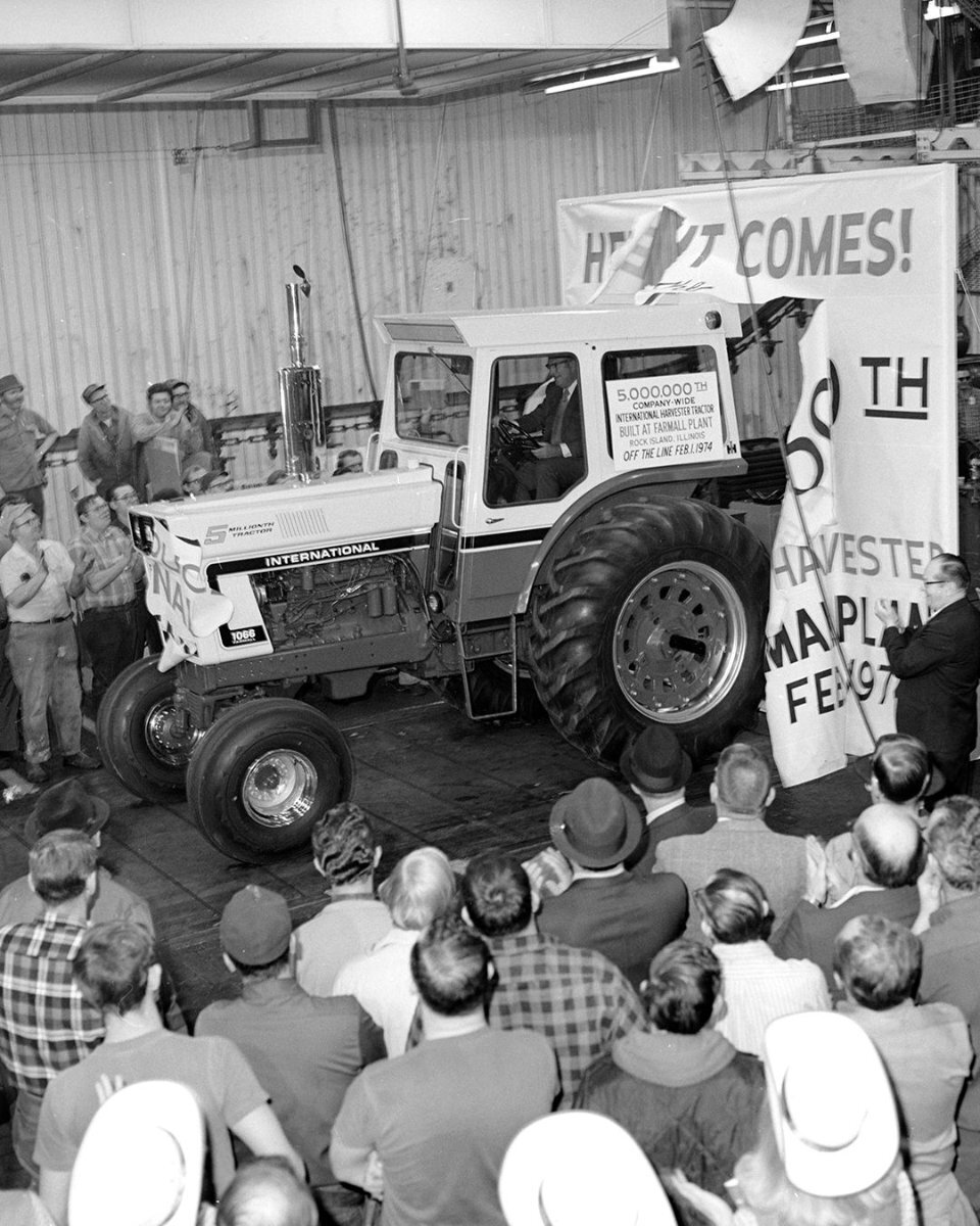 52 Years ago today! - General Chat - Red Power Magazine Community