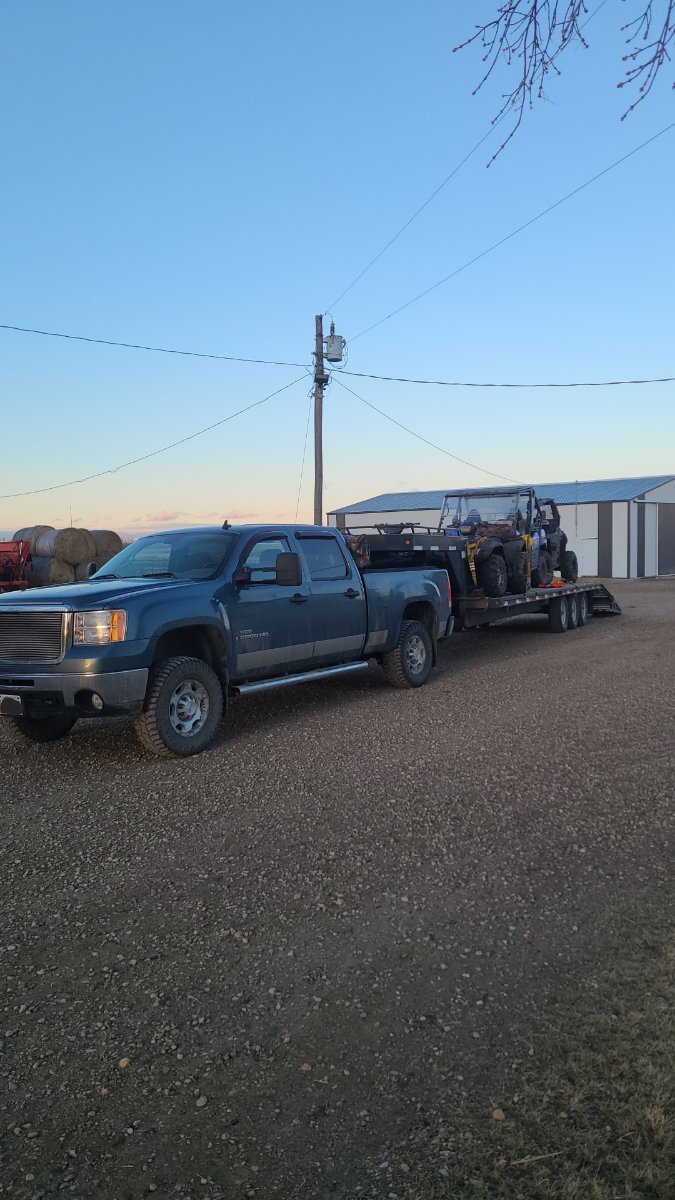 Favorite Truck - Page 3 - General Chat - Red Power Magazine Community