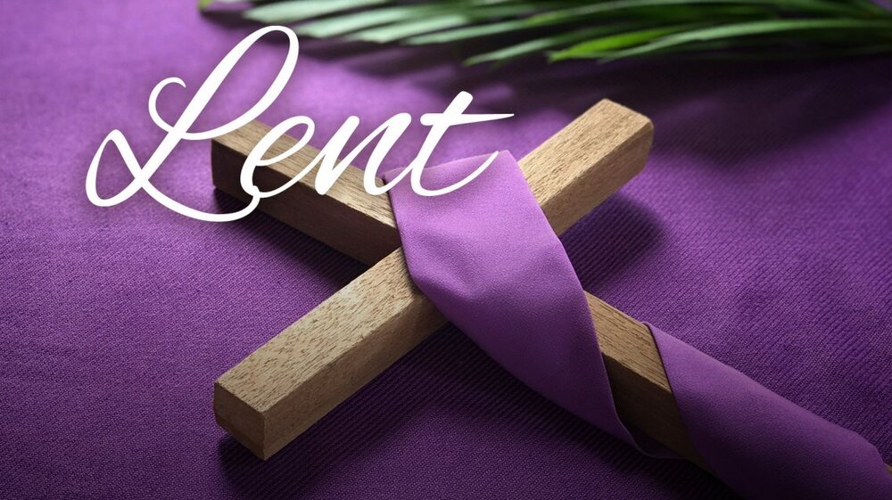 Lent, Ramadan and Lunar New Year - General Chat - Red Power Magazine ...